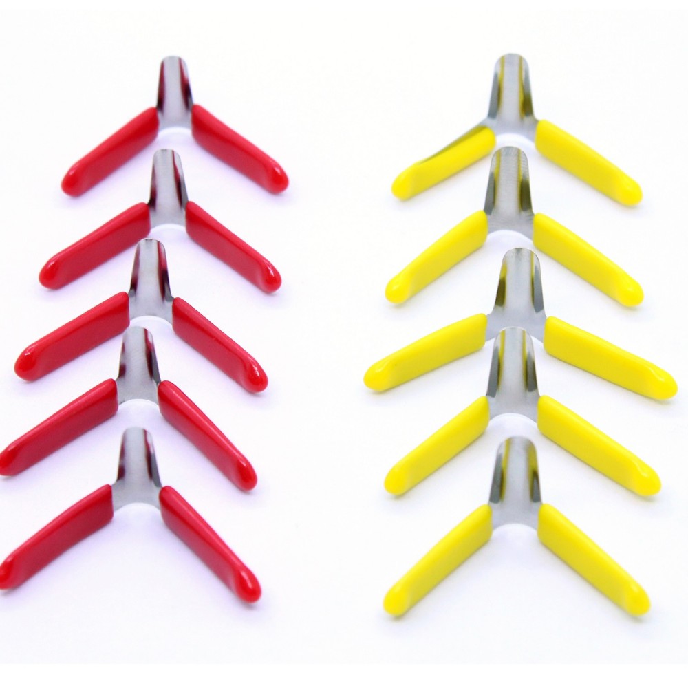 Master Padlock hangsloten Opening Tool Handmatige opener